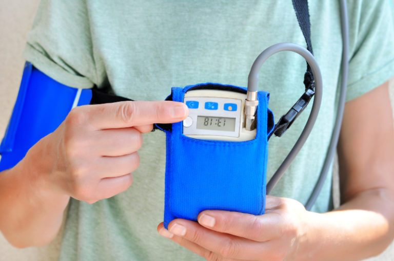 MAPA 24 HORAS - Omni Diagnóstico